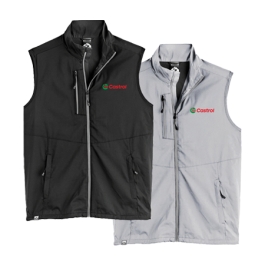 Men's Idealist Wind Vest