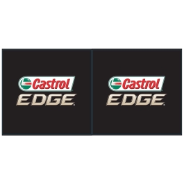 EDGE Drum Cover- 2 pack
